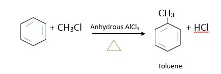 Chemfastlearning: Aromatic hydrocarbon