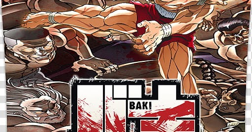 Baki