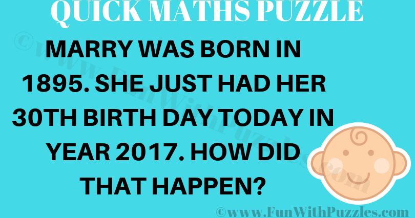 Lateral Thinking Challenge: Mind Twisting Math Riddle