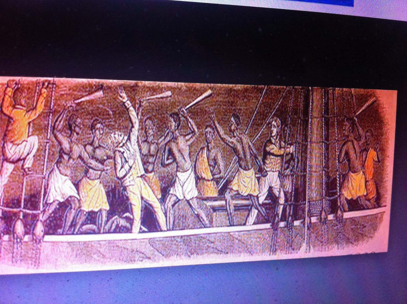 THE BLACK SOCIAL HISTORY:: BLACK SOCIAL HISTORY : THE ZANJ REBELLION OR ...