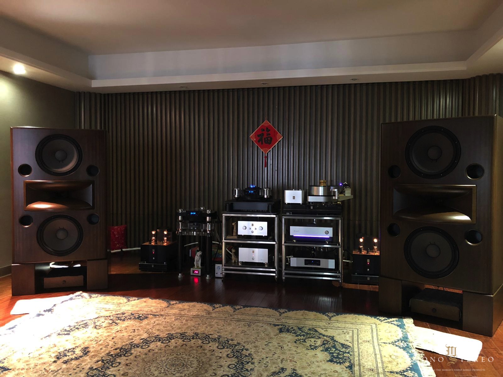 The system! – M & S | Ultimate High-Fidelity