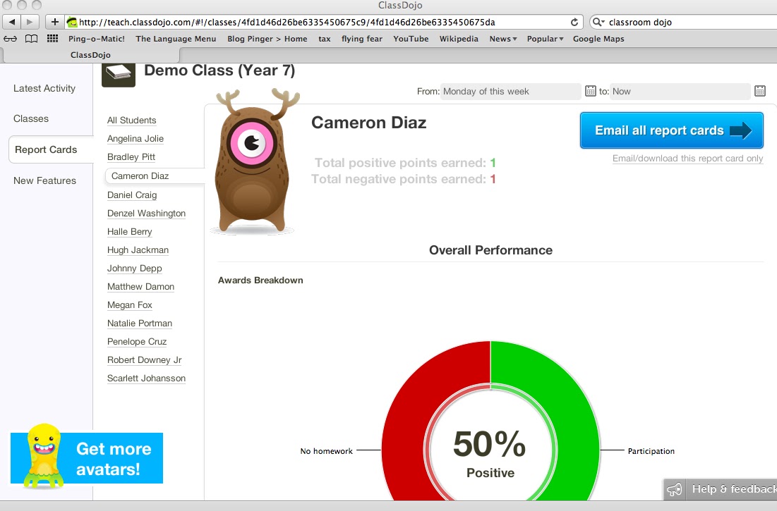 Primary ESL Classroom resources | All things resource, decoration and ...