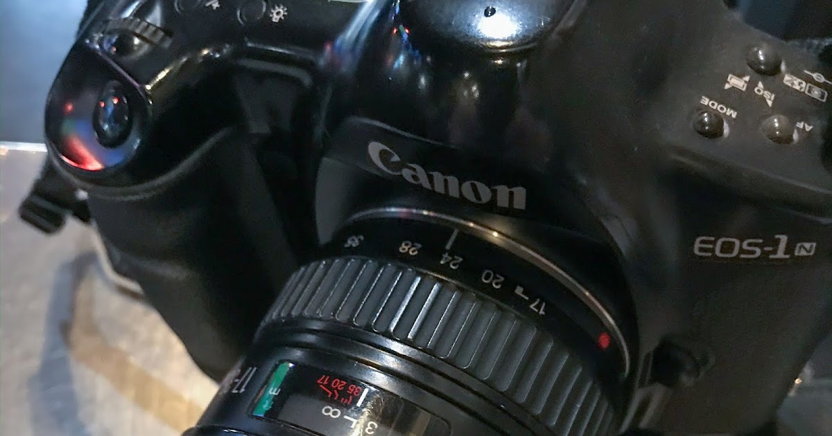 View From The Porch: Retrotech...