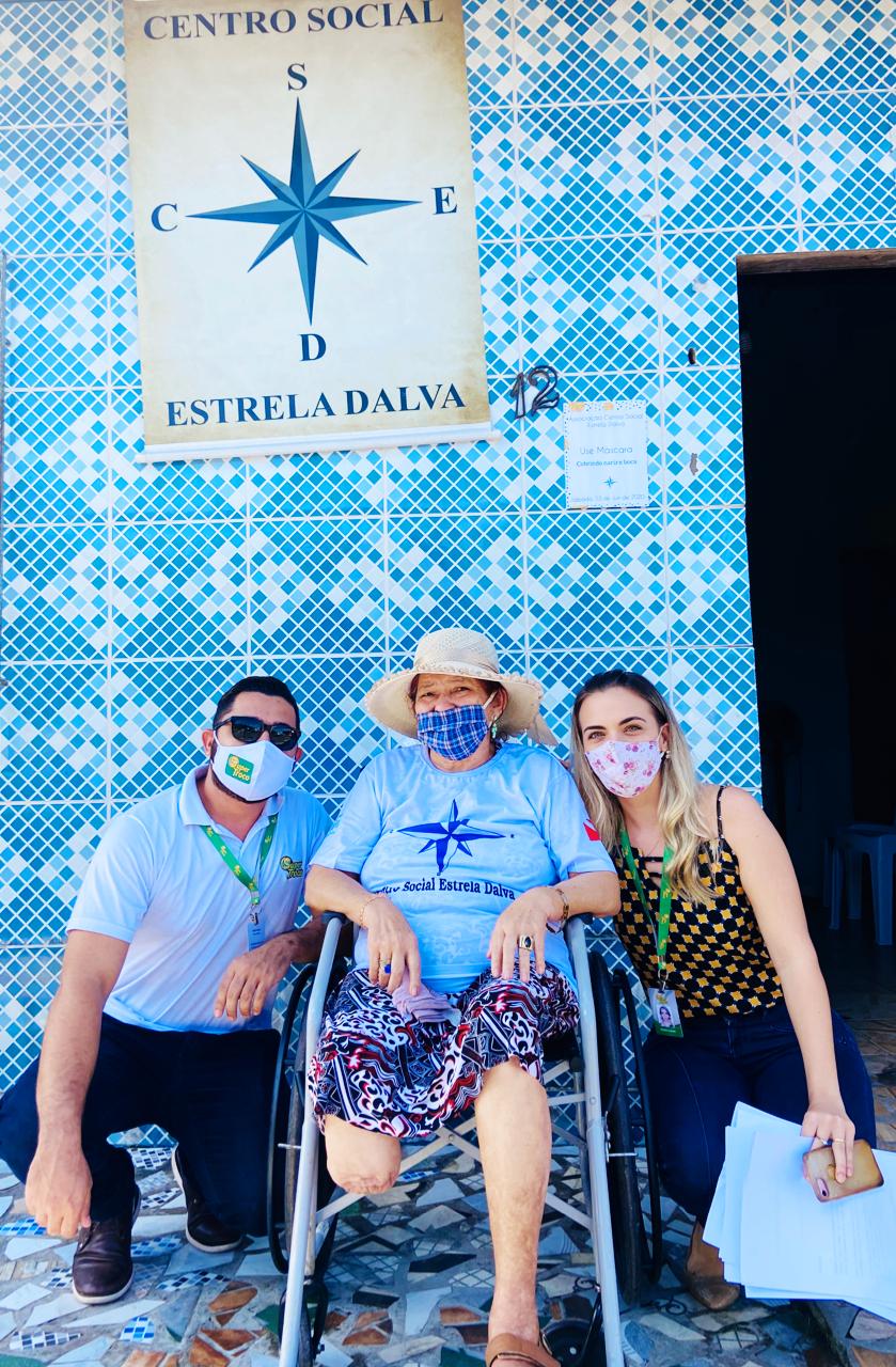 Aparato do Entretenimento: Campanha SuperAção da Super Troco beneficia ...