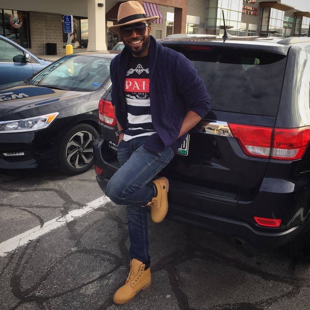 Who Is Frederick Leonard? Biography, Pictures, Wife, Sister, Child, Age