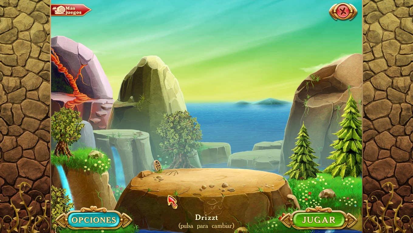 Los Juegos del Mago Nico: SPELLARIUM 2 - En Español