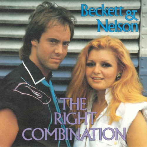 La Bible de la Westcoast Music - Cool Night -: Becket & Nelson "The ...