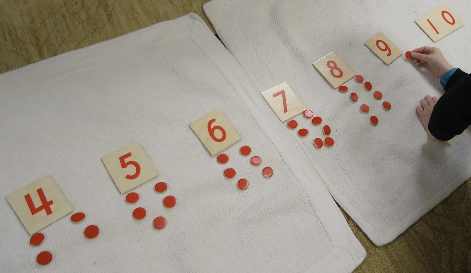 To the Lesson!: 2017