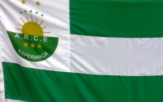 TV PLACAR: LICOB: ESPERANÇA NA LIDERANÇA