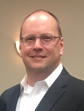 Paul Brockman on Blogger: May 2020