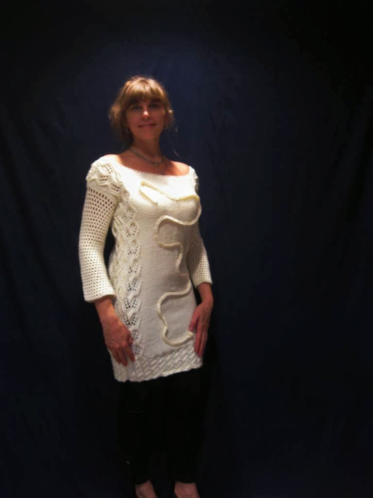 EUROPEAN Speed Knitting: About me