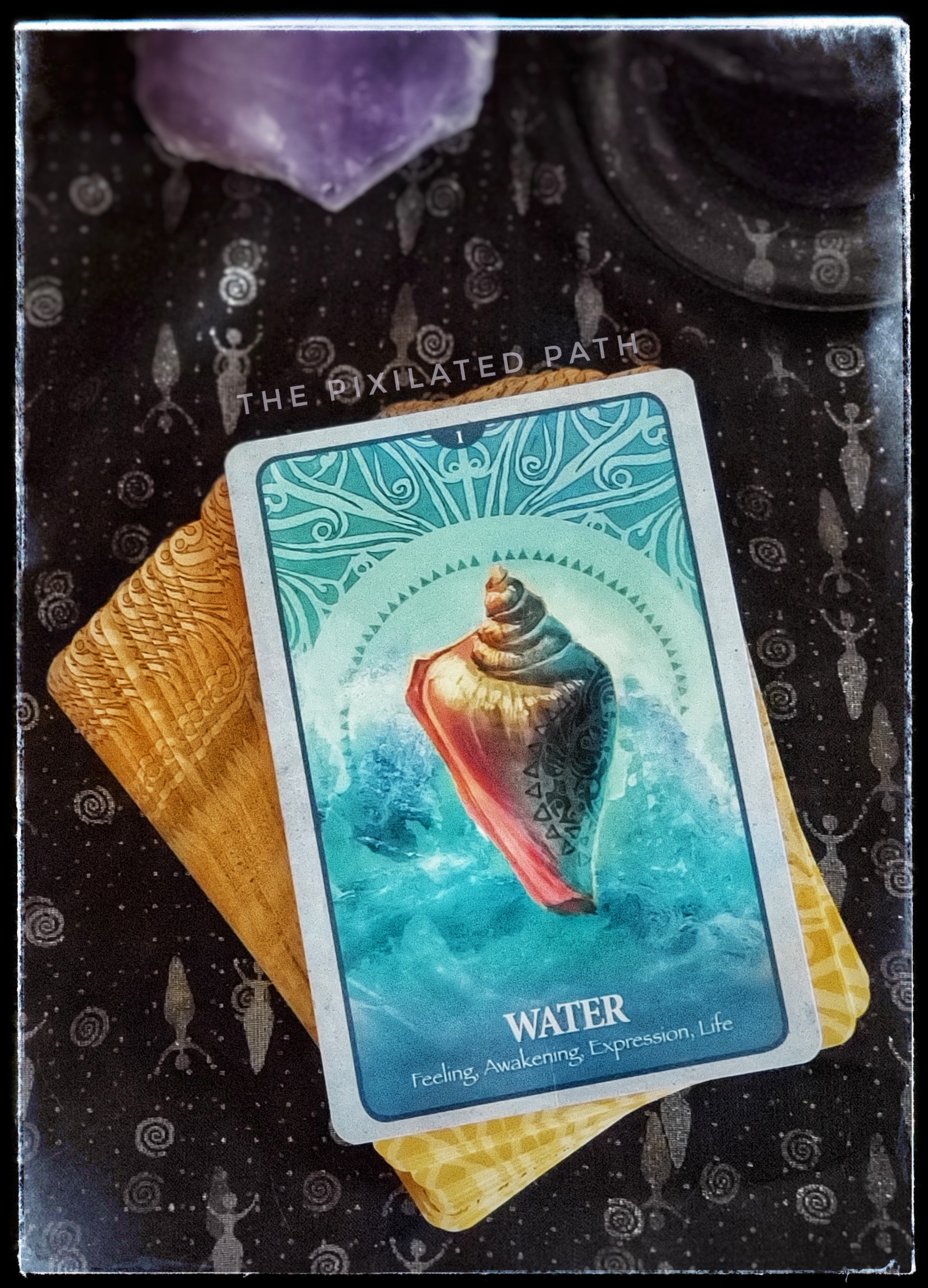 Foresight Friday: Connect With Water & Go With the Flow