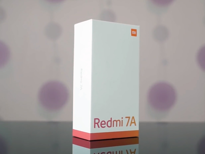 Rp. 1,3 Jutaan! Spesifikasi, Unboxing, dan Fitur-fitur Unggulan Xiaomi ...