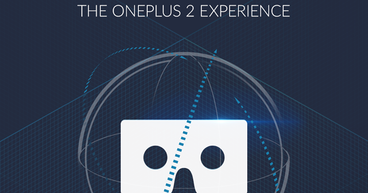 OnePlus to announce OnePlus 2 on July 27th in Virtual Reality event ...