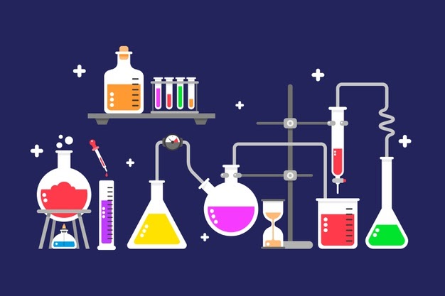SSC Chemistry Practical