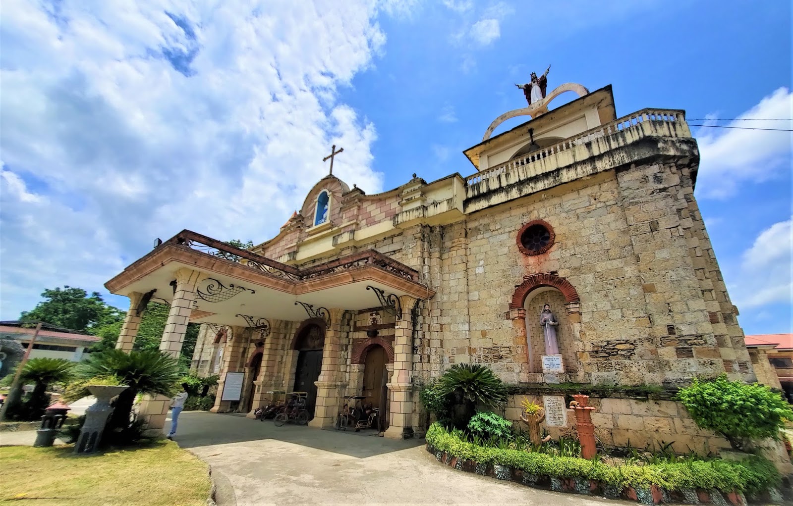 mybeautifulILOILO: CALINOG: Iloilo’s Underrated Historic Gem