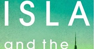 Confessions of a Book Addict: Book Review: Isla and the Happily Ever ...