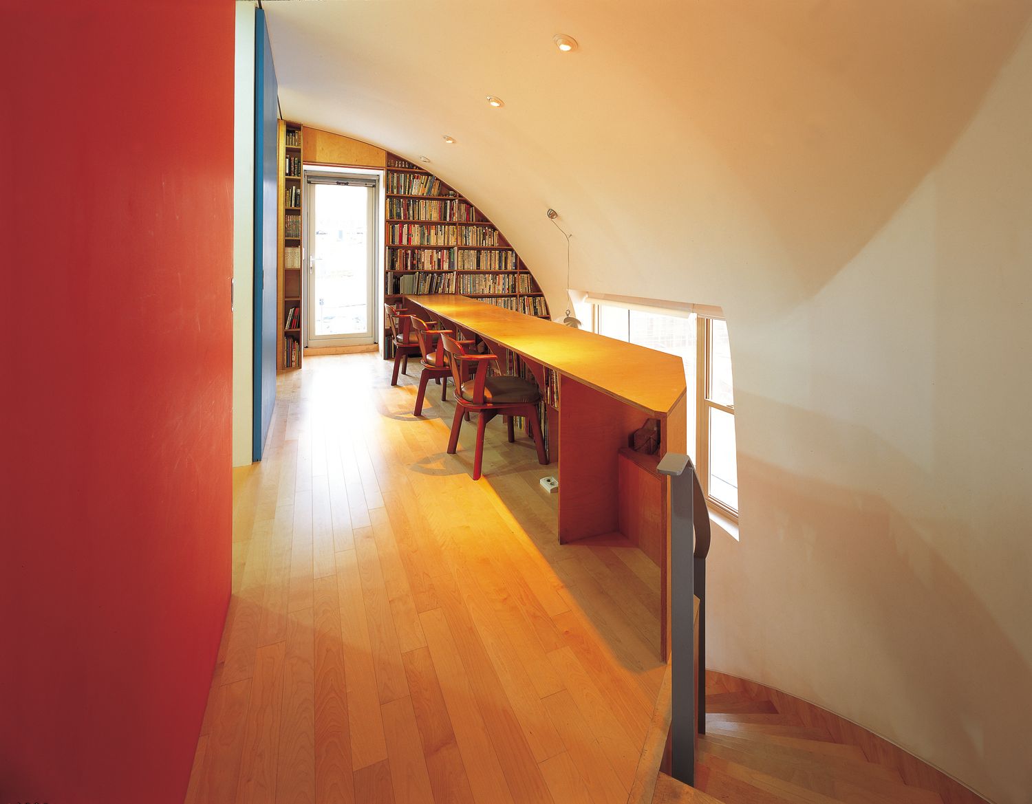 Mass Studies – a f a s i a