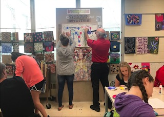 Transition To Choice Based Art Education: TAB Teacher Roles: Art Games