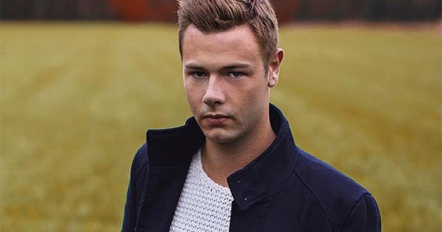 Sam Feldt: un gesto vale más que mil palabras