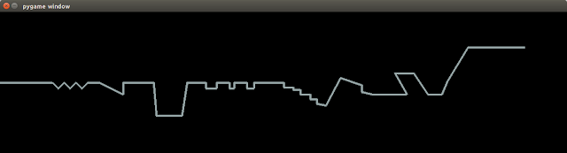 N Recursions: Pymunk tutorial