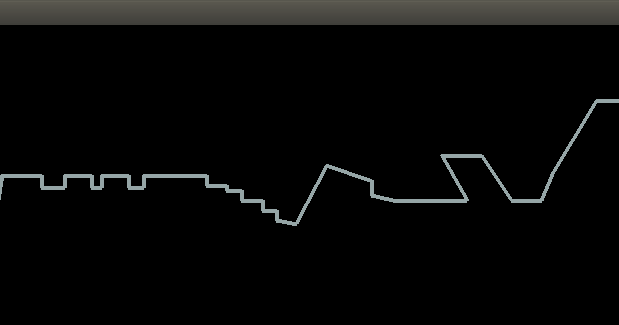 N Recursions: Pymunk tutorial