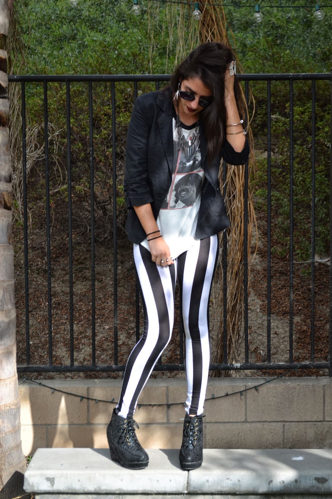 The Sam Diaries: Stripes Addict...