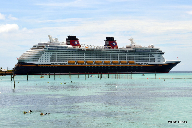 hidden mickeys go to sea breaks down into chapters dedicated to each of ...