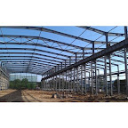 5 Features of Modern Steel Structures Made By Weihua Group
