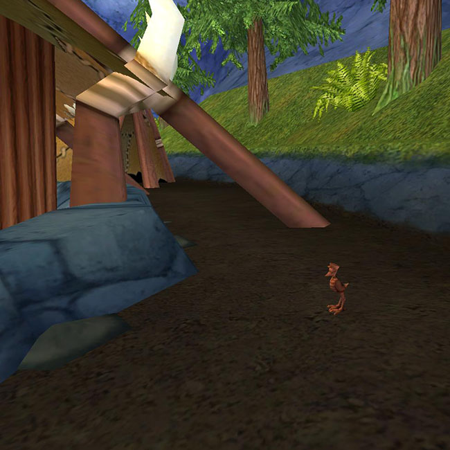 Grizzleheim Zeke Quest Guide: Yardbirds | Wizard101 - Swordroll's Blog ...