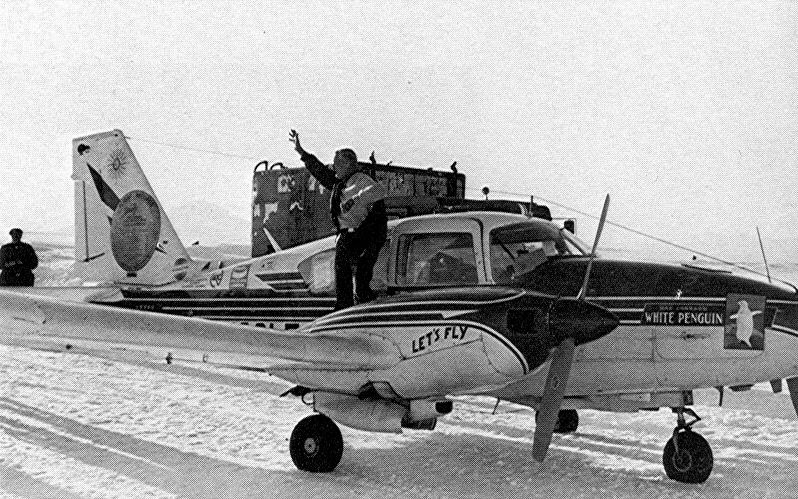 Algunos pilotos increibles que probablemente no conocieras