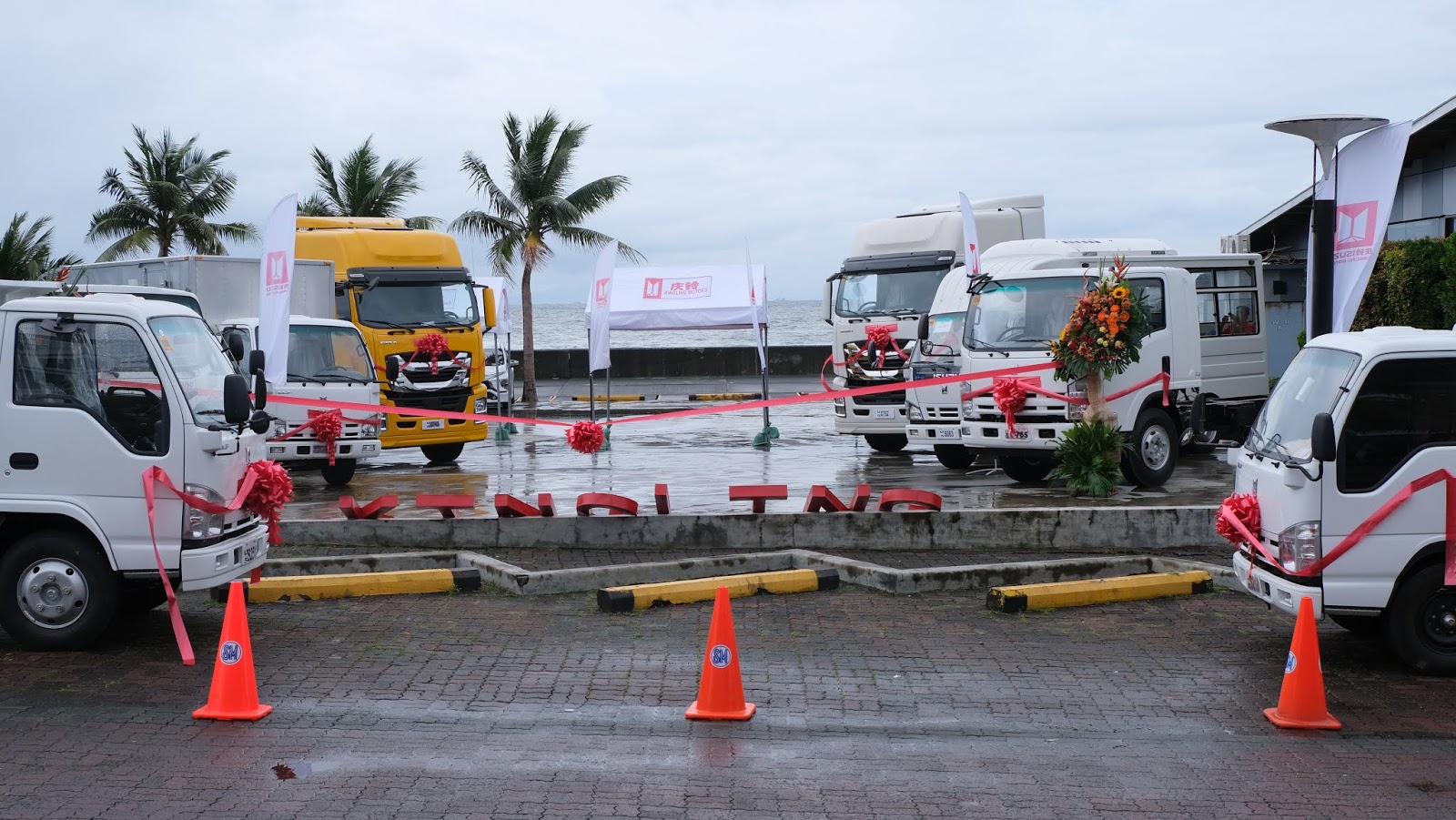 Monchster Chronicles: Kingling Motors Philippines Inc. Is Chosen As ...