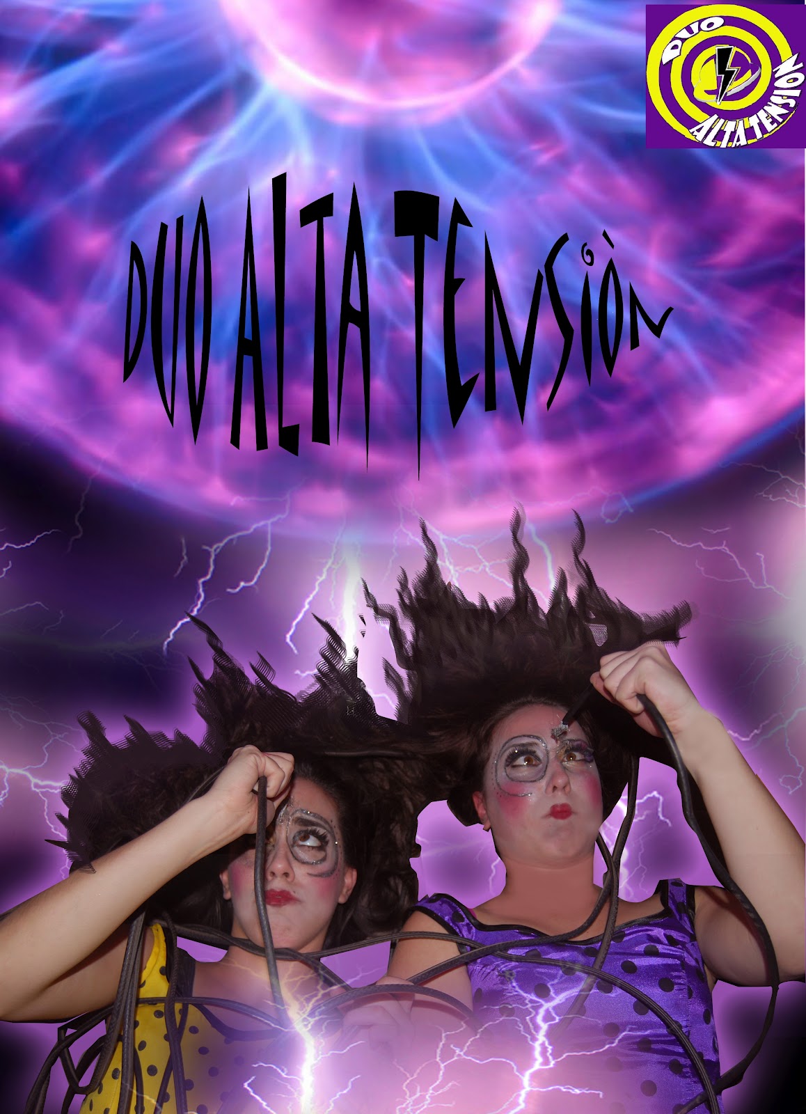 Mariángel Recuna: REGISTRO DE TRABAJOS