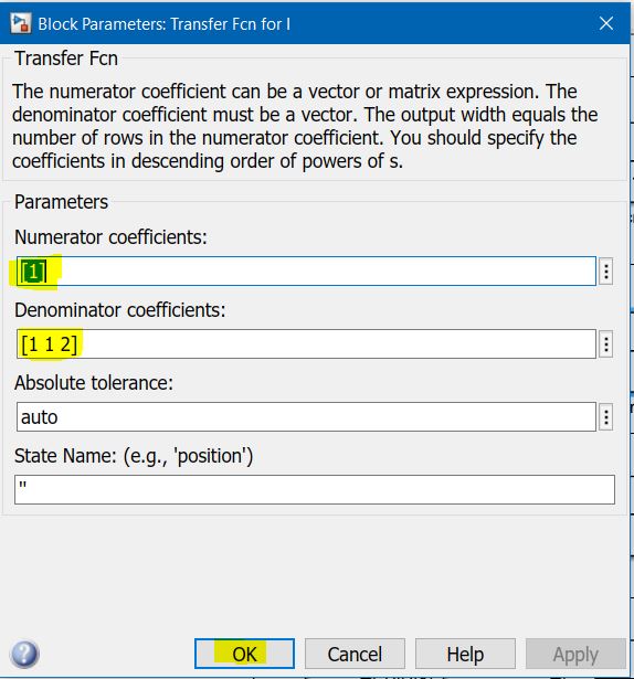 PID Controller in MATLAB/Simulink using Transfer Function approach ...