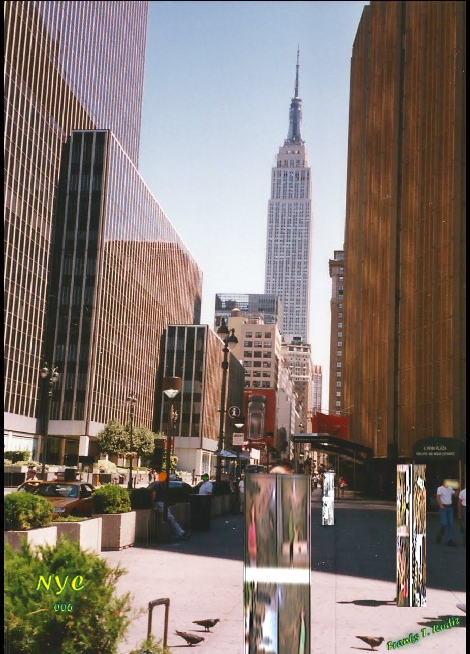 NYC 2006