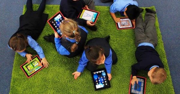 Negative Effects Of Technology On Kids And Recommendation For Screen negative-effects-of-technology-on-kids-and-recommendation-for-screen