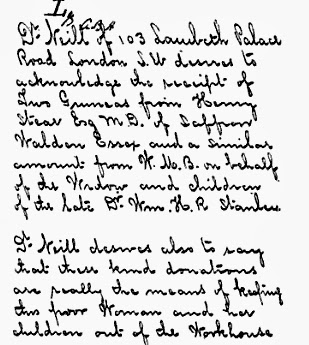 Chicago Serial Killers: Dr. Thomas Neil Cream – Mysterious Chicago