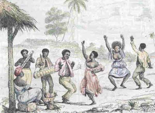 Ilê Aláyéluwa Sàngó: Características Generales del Batuque