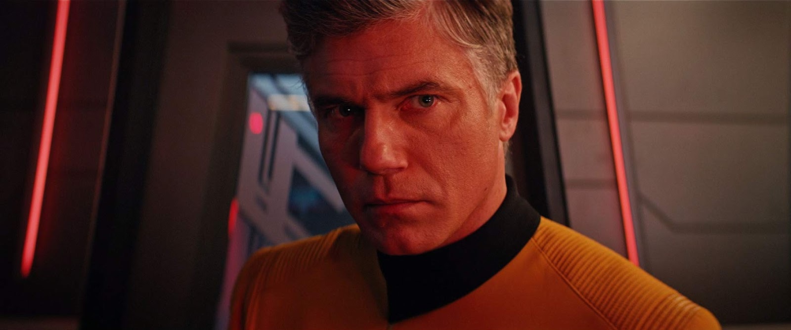 Doux Reviews: Star Trek Short Treks: Ask Not