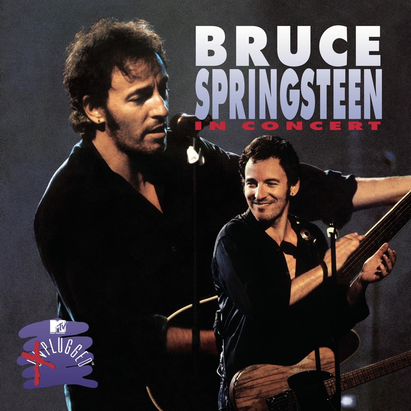 Mis discografias : Discografia Bruce Springsteen