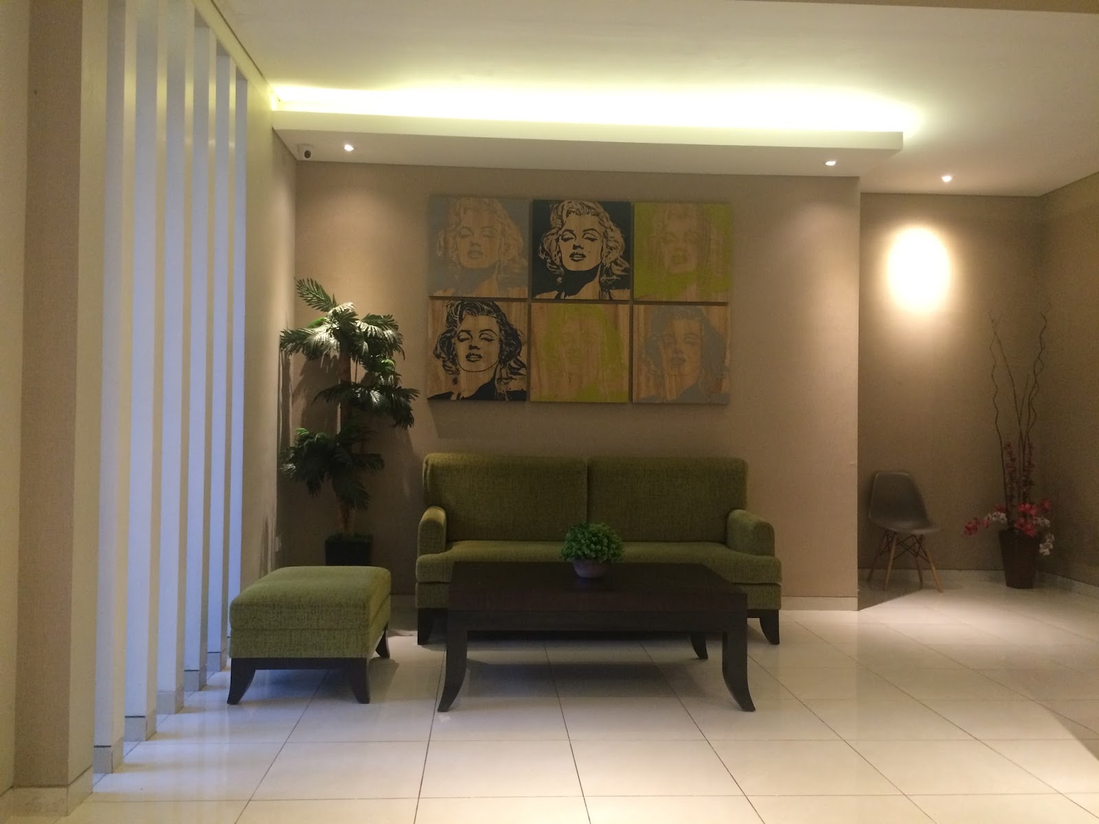 Homestay Review : Doho Homestay Jember ~ coffee and tea