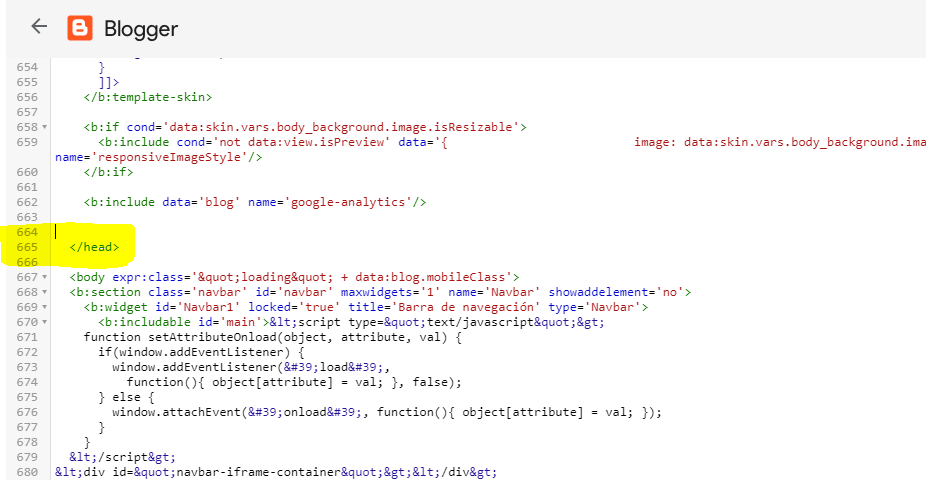 Informatica & TIC: Blogger y las CSS (Cascade Style Sheet-Hojas de ...
