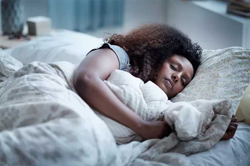 4 Ways Our Sleep Is Linked to Our Immune System | Dr Farrah MD