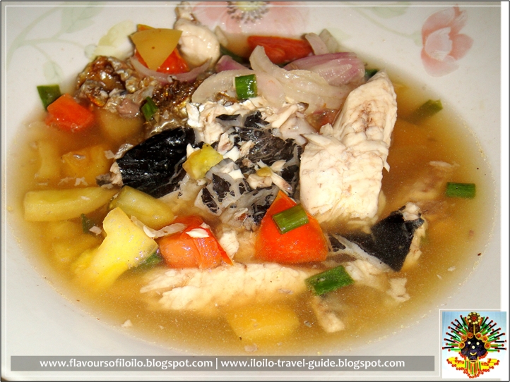 Linagpang nga Bangrus