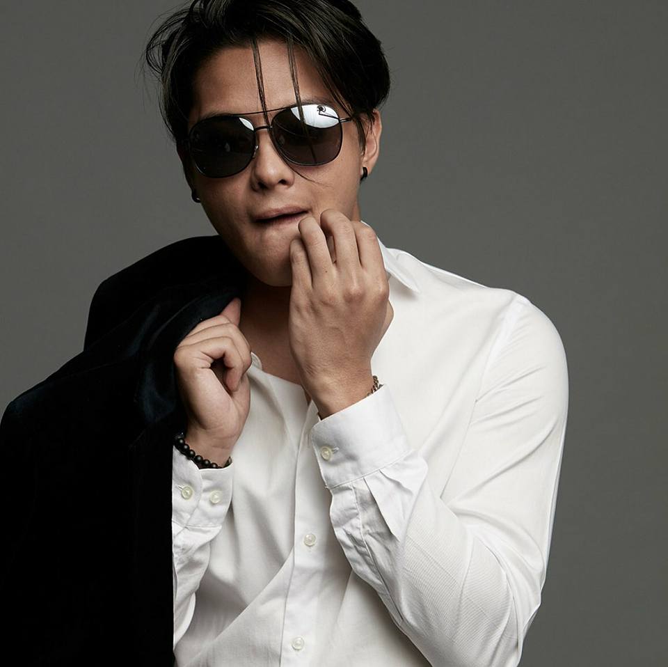Juicy and Hottest Men : Monday Hotness With Daniel Padilla #2
