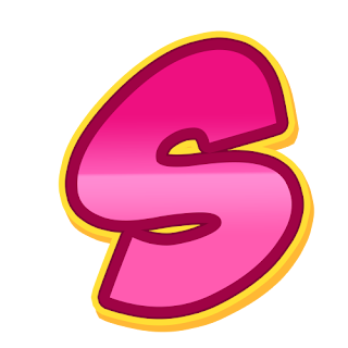 Paw Patrol Abc en Rosa con Skye y Everest. - Oh my Alfabetos!