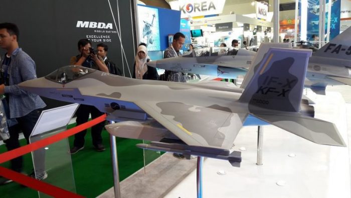 DEFENSE STUDIES: Republic of Korea and Indonesia are Negotiating ...