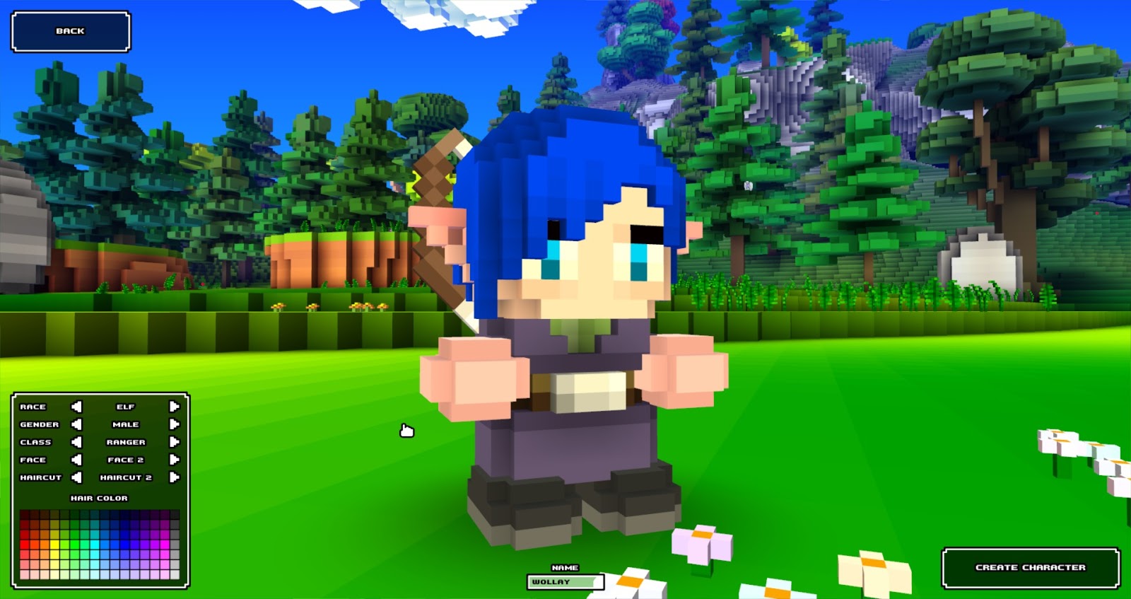 Cube World Descargar