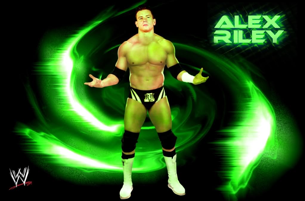 Alex Riley Hd Wallpapers 2012 : WWE Superstars WWE Divas WWE ...