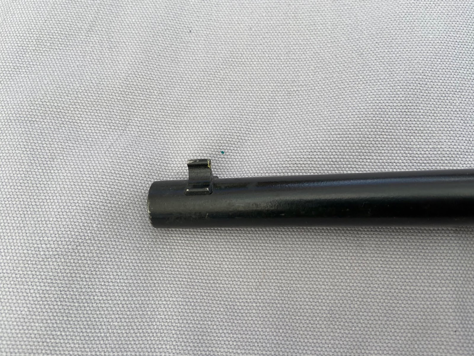 TINCANBANDIT's Gunsmithing: Stevens model 73 Refinish part 1
